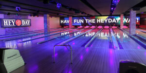 Oklahoma City (HQ) – Ford AV