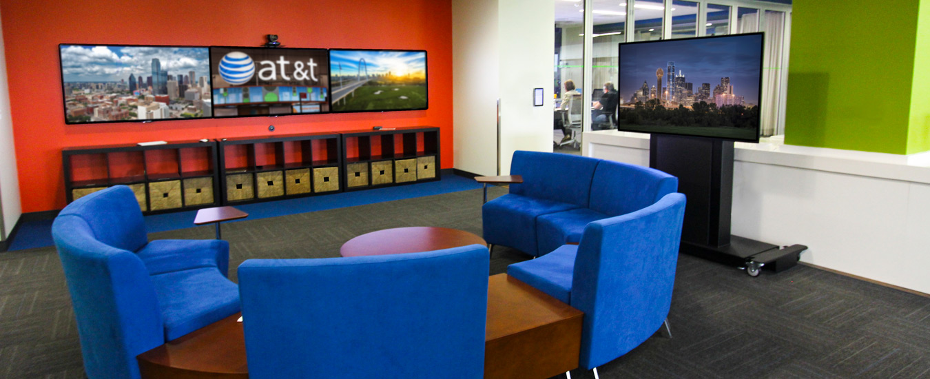 Big Data Center – Ford AV