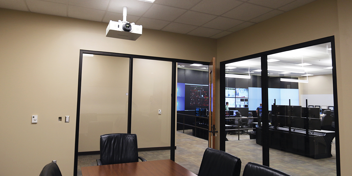 KAMO Power – Ford AV