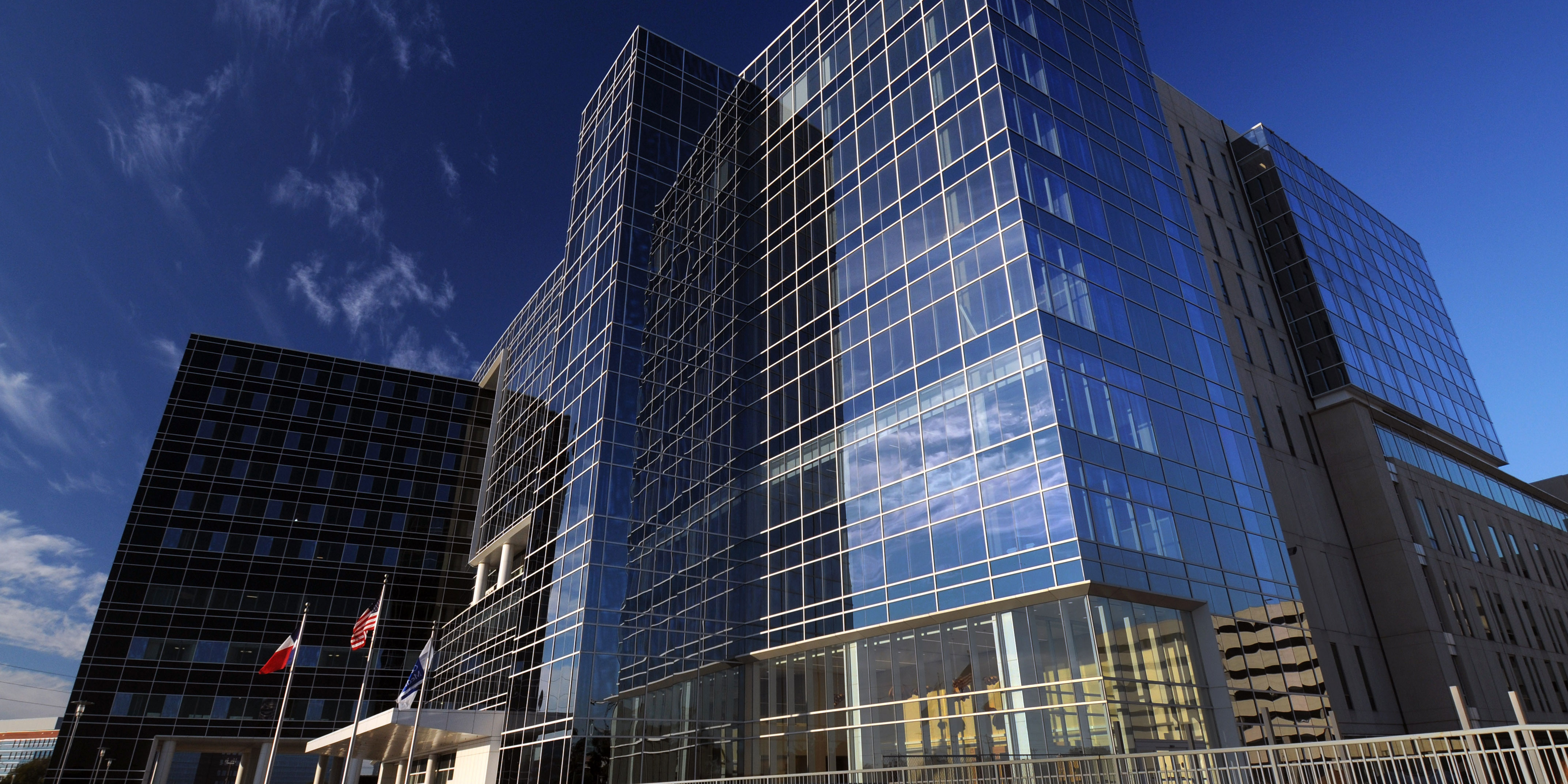 Baylor College of Medicine – Ford AV