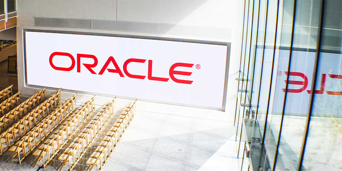 Oracle – Ford AV