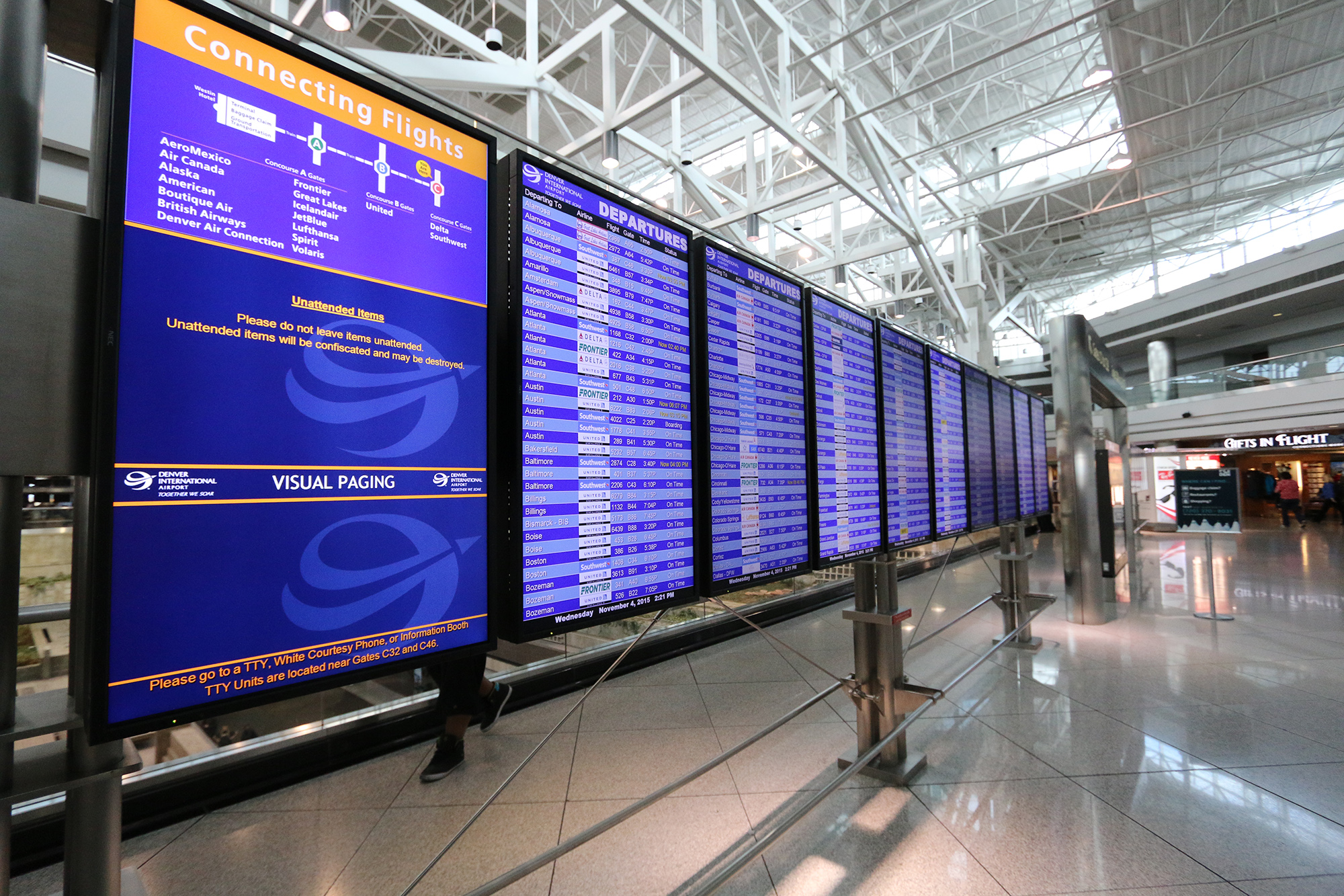 Digital Signage Ford AV digital-signage-ford-av