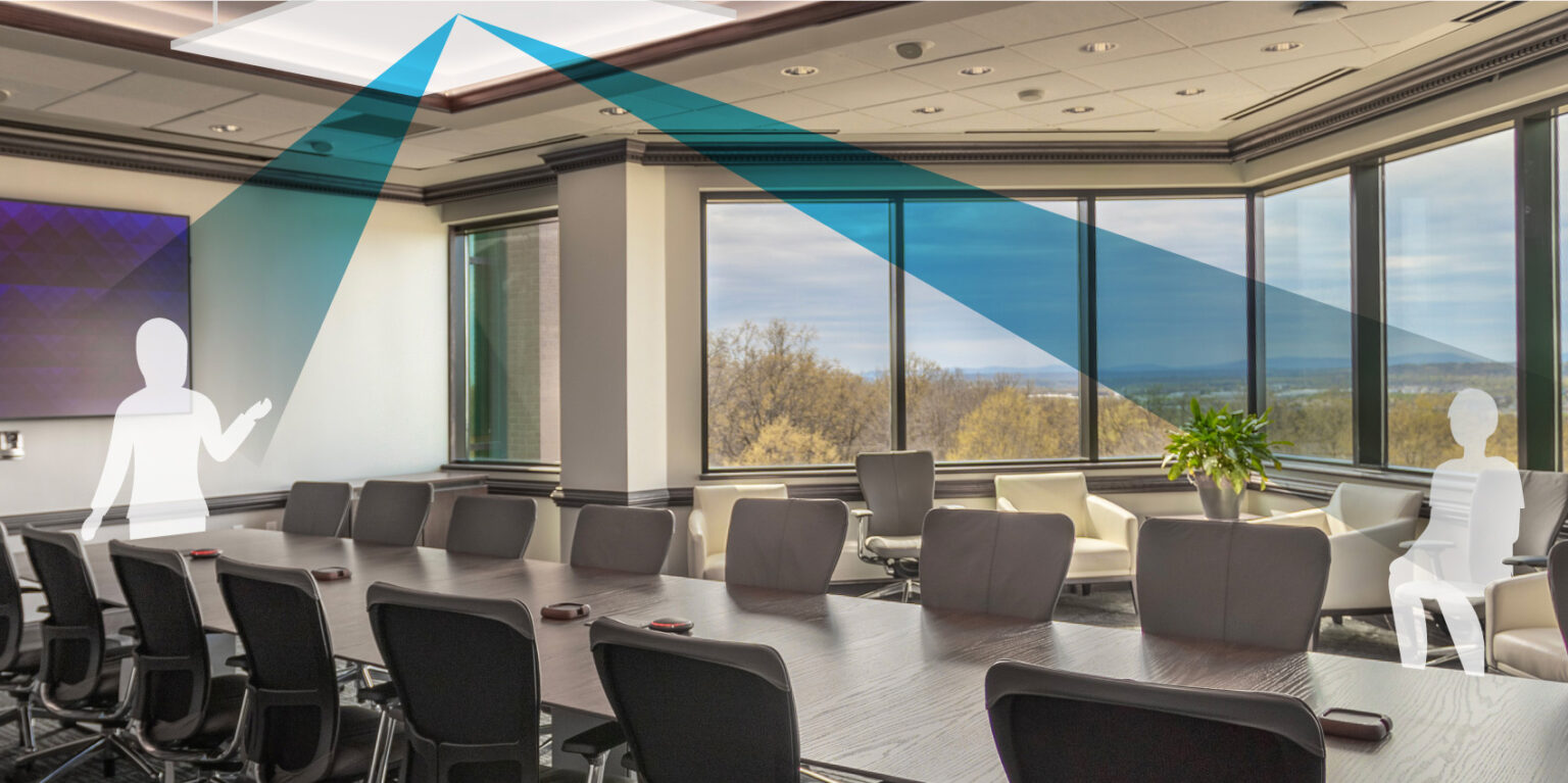 Ford AV – Helping People Communicate Audio-Video Installation