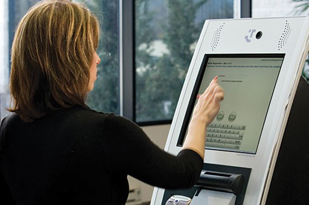 Digital Signage Solutions | Turnkey Digital Signage | Ford AV