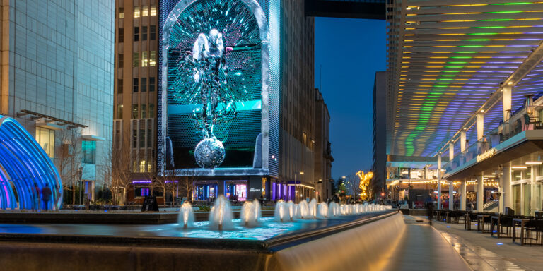 All Projects – Ford AV