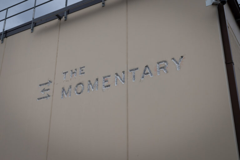 The Momentary – Ford AV