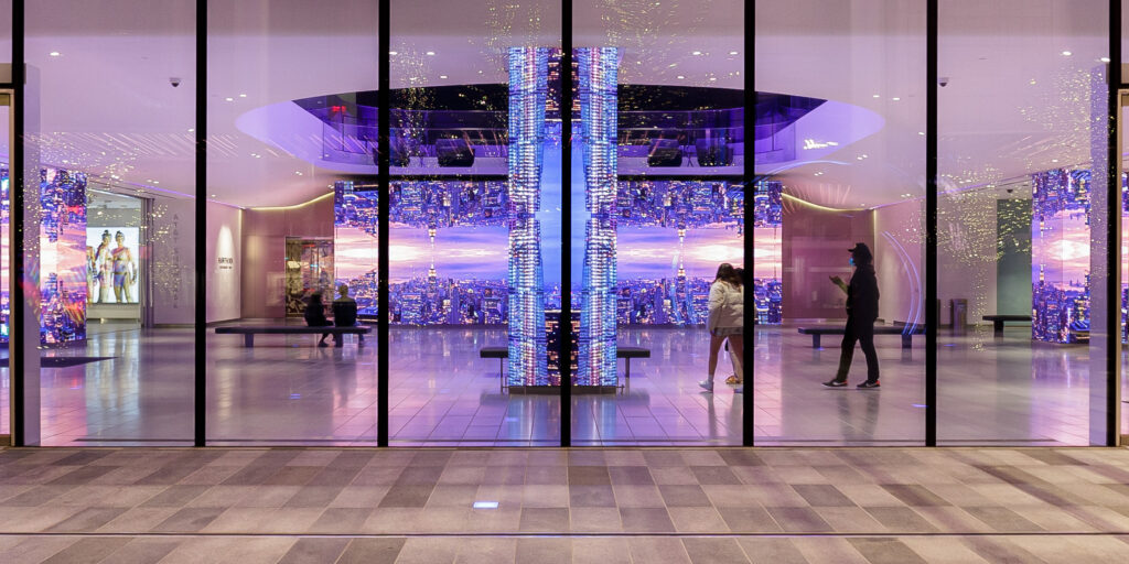 Ford AV – Leading Audiovisual Systems Integrator | Design, Installation ...