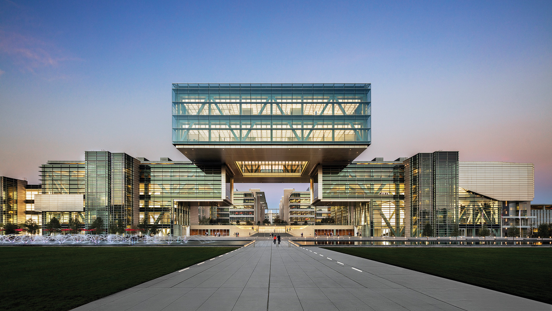 Projects – Ford AV