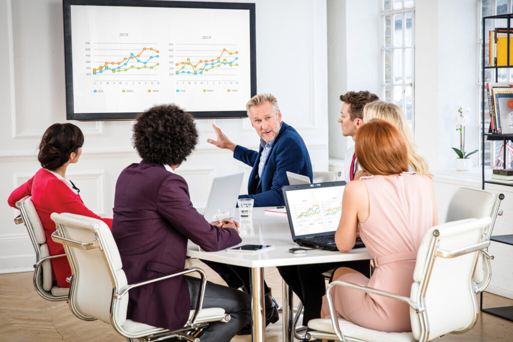 The Ford AV Difference – Ford AV