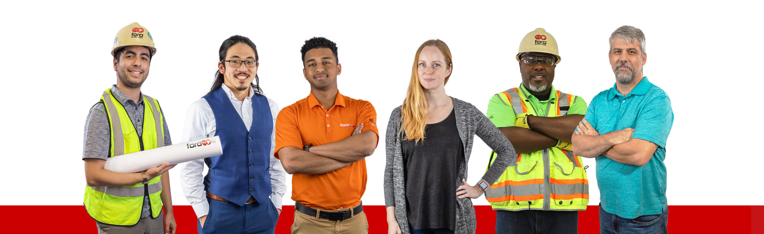 Careers at Ford AV – Ford AV