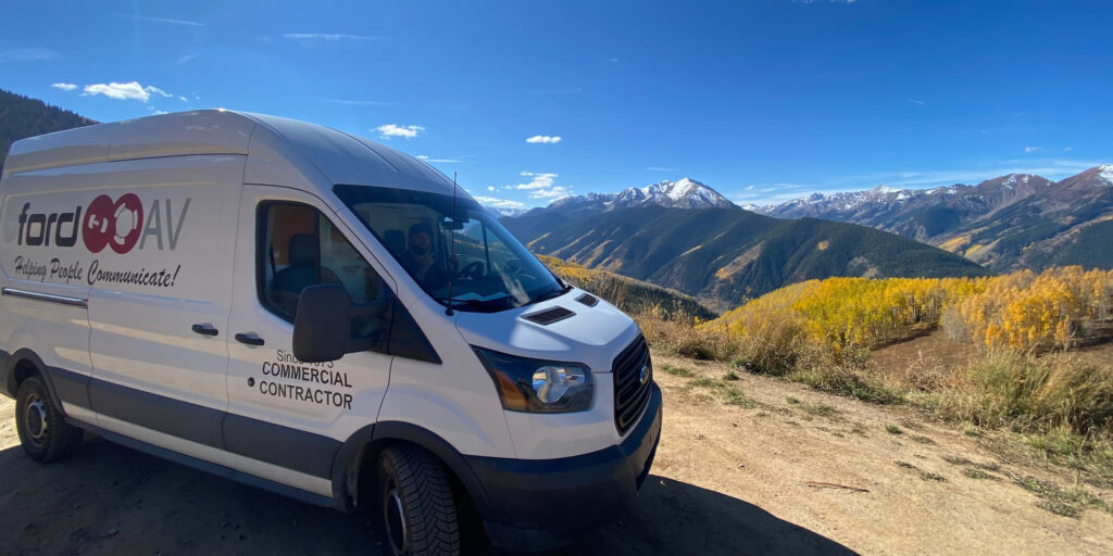 Careers at Ford AV – Ford AV