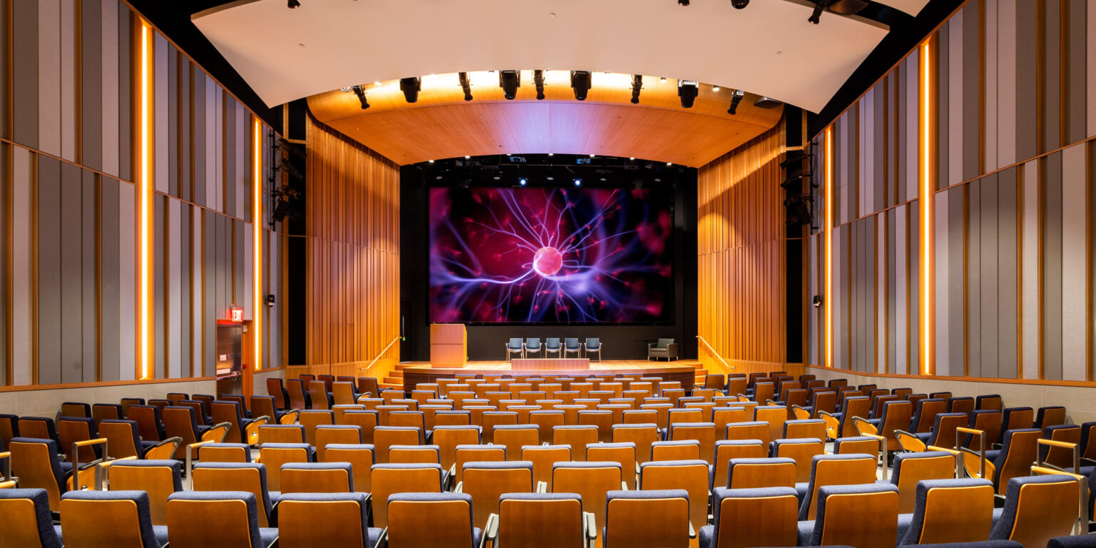 New York University Langone Health – Ford AV