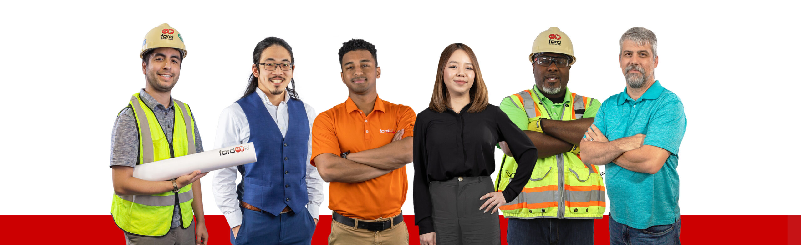 Careers at Ford AV – Ford AV