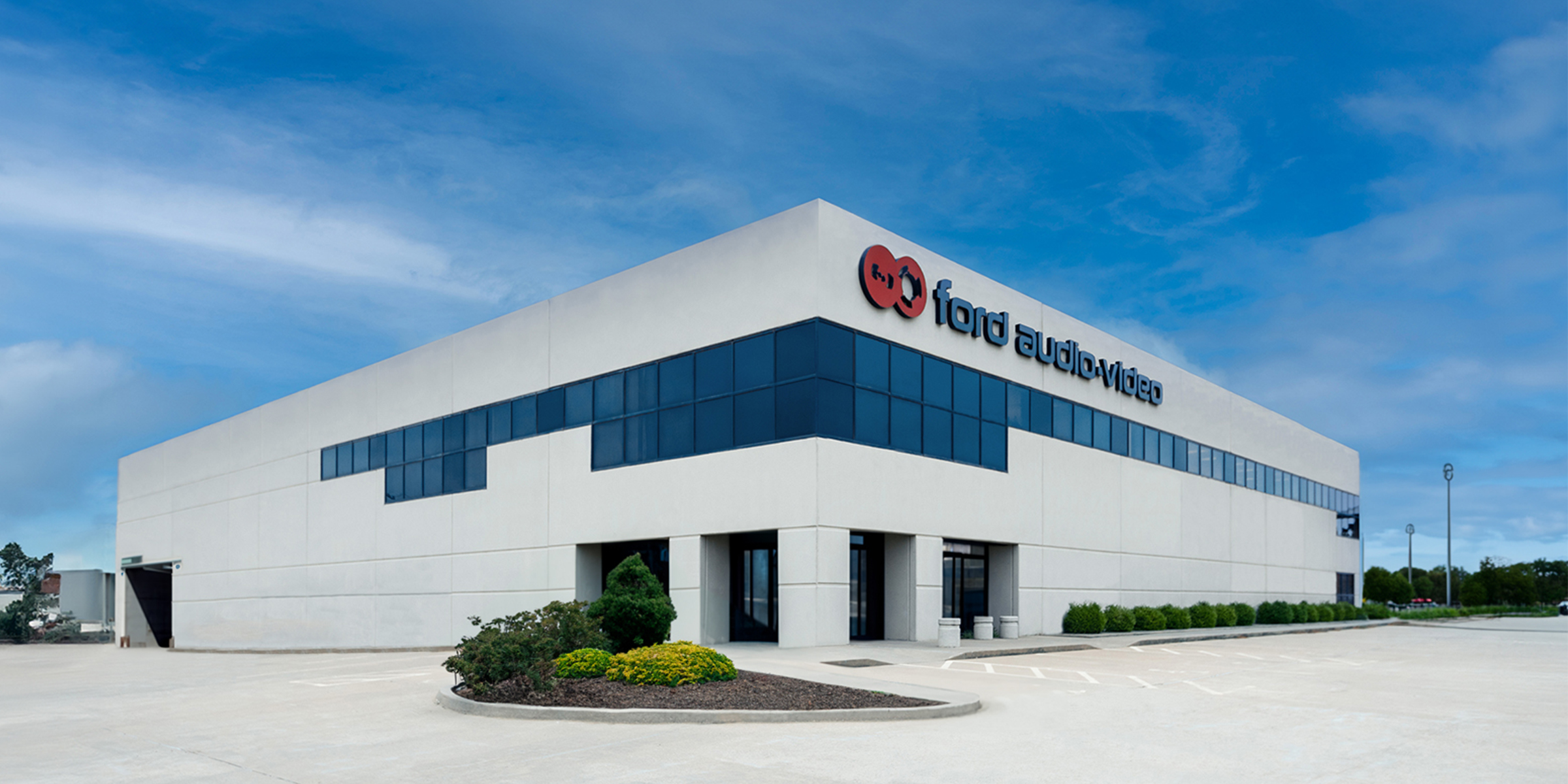 Contact Ford AV Ford AV – To Find Out More About Audio Video