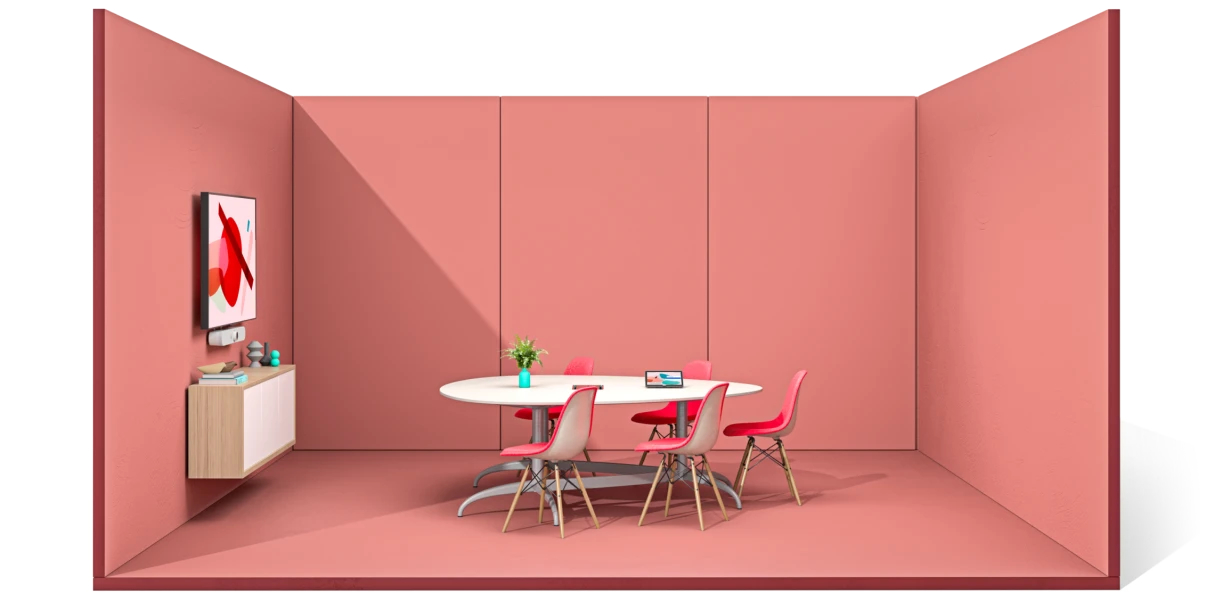 Are Soundbar Mics Adequate for Conference Rooms? – Ford AV