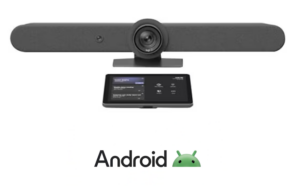 External Room Controls for Microsoft Teams Rooms – Ford AV