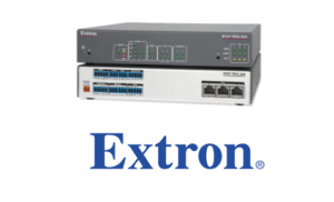 External Room Controls for Microsoft Teams Rooms – Ford AV