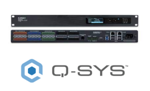 External Room Controls for Microsoft Teams Rooms – Ford AV