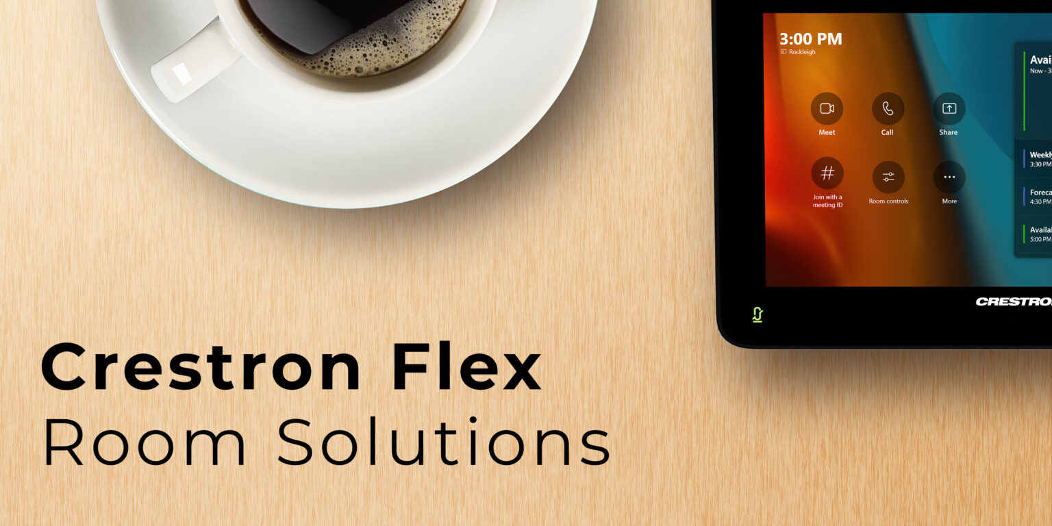 Ford AV – Leading Audiovisual Systems Integrator | Design, Installation ...