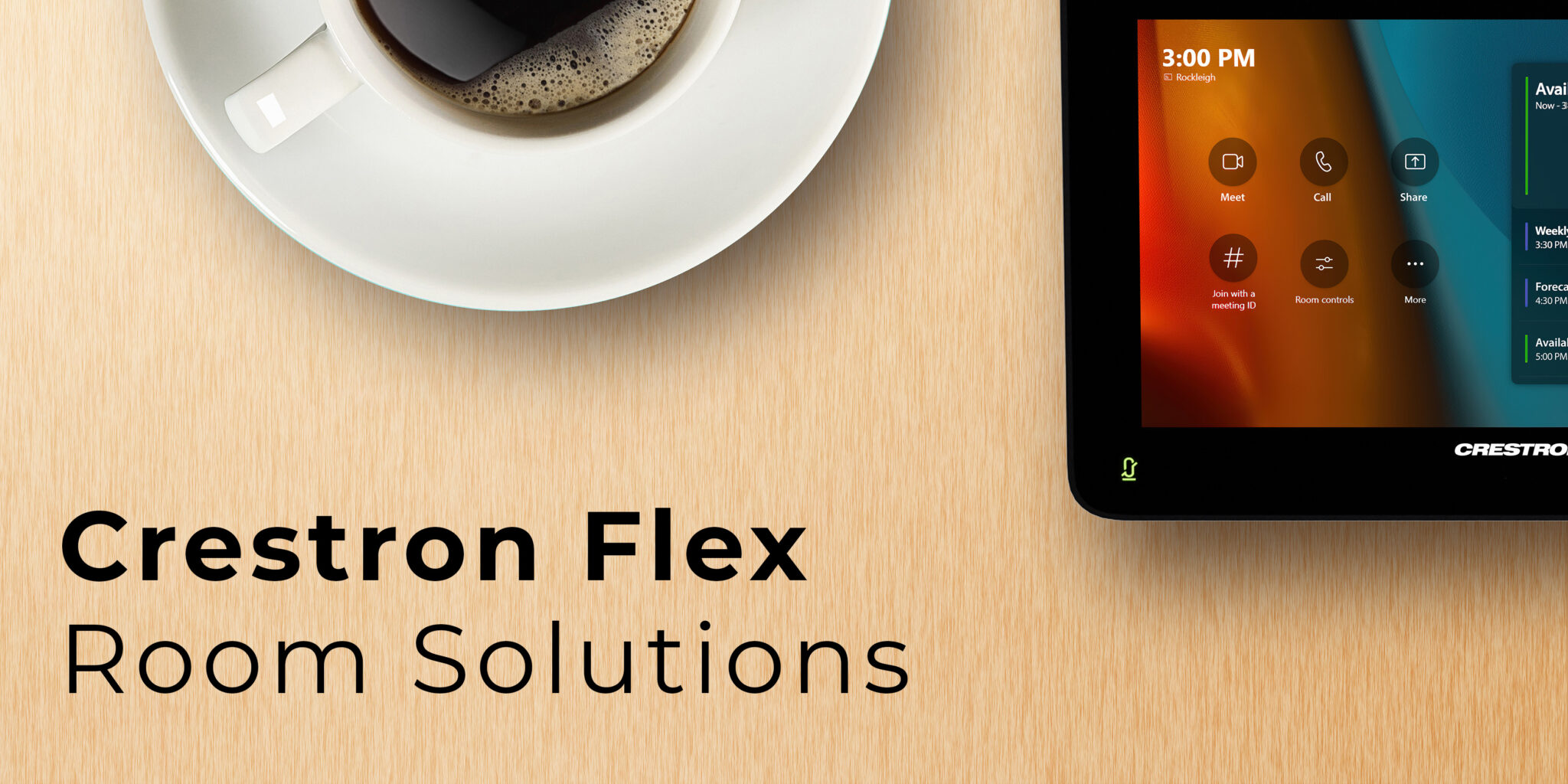 Ford AV – Leading Audiovisual Systems Integrator | Design, Installation ...