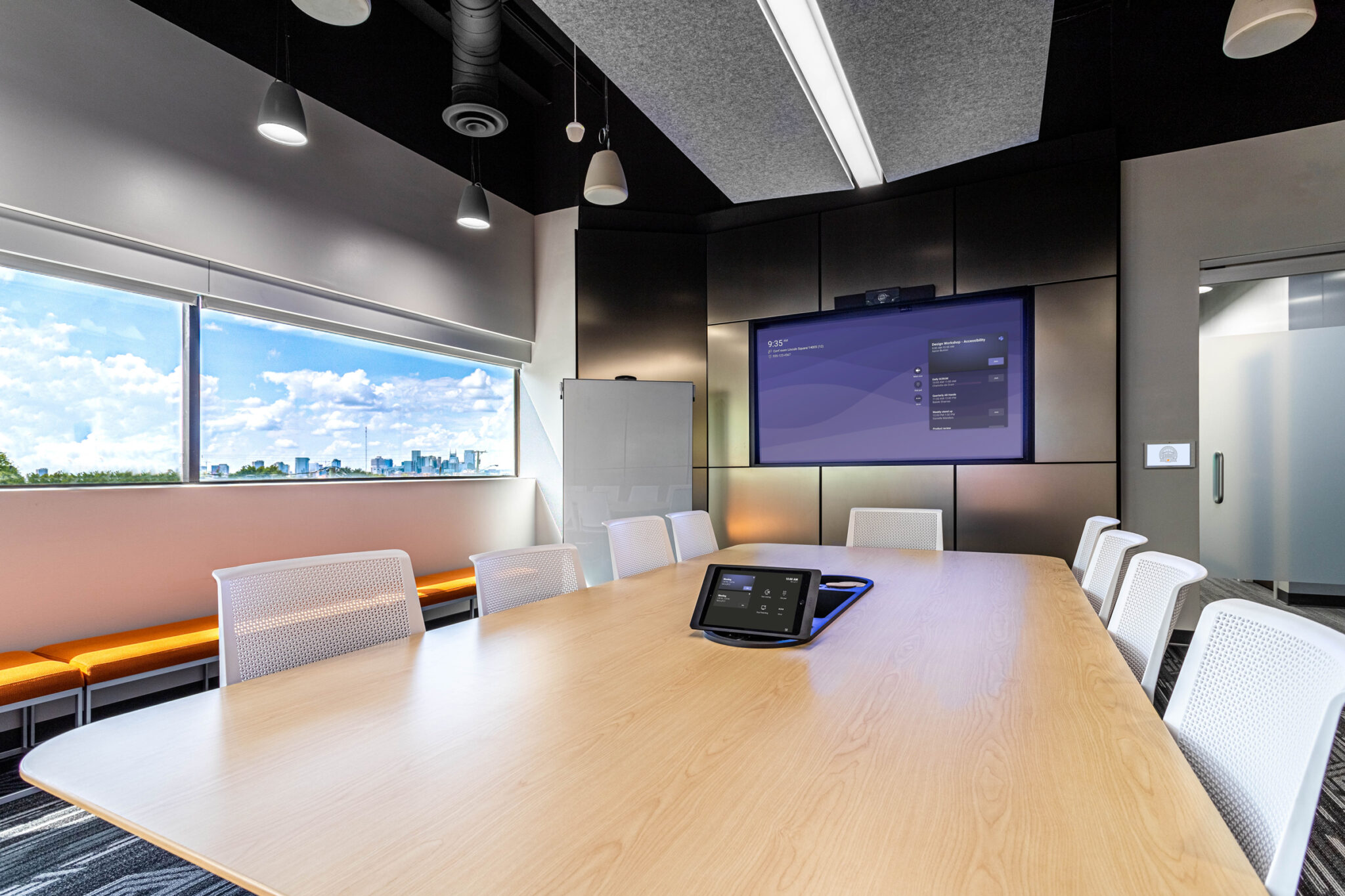 Control Systems Programming – Ford AV