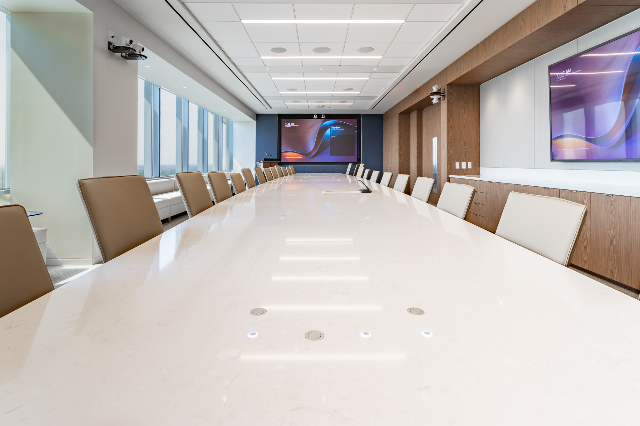 Western Midstream – Ford AV