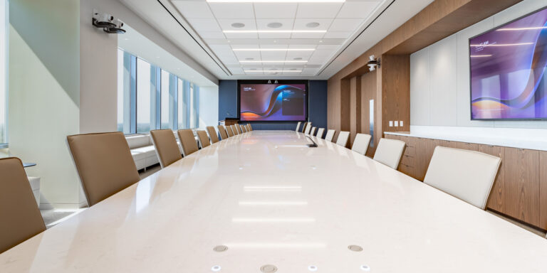 Ford AV – Leading Audiovisual Systems Integrator | Design, Installation ...