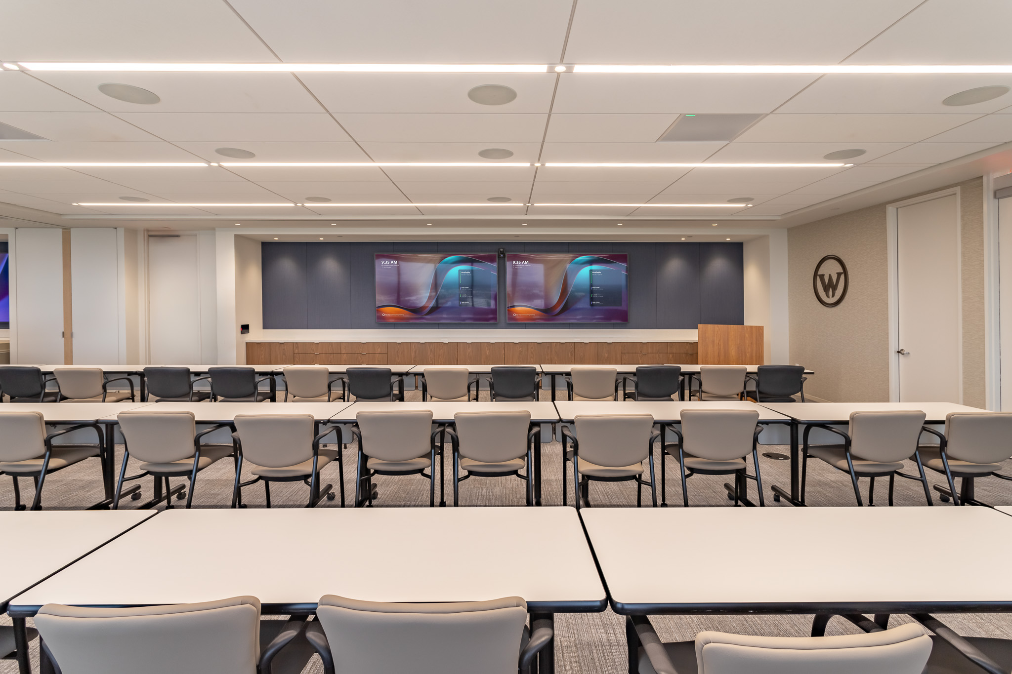 Western Midstream – Ford AV