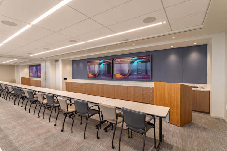 Western Midstream – Ford AV