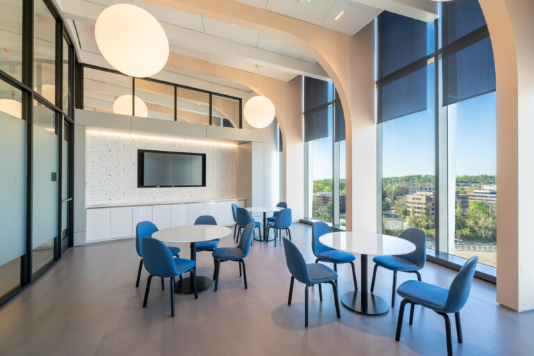 Capital One Headquarters – Ford AV