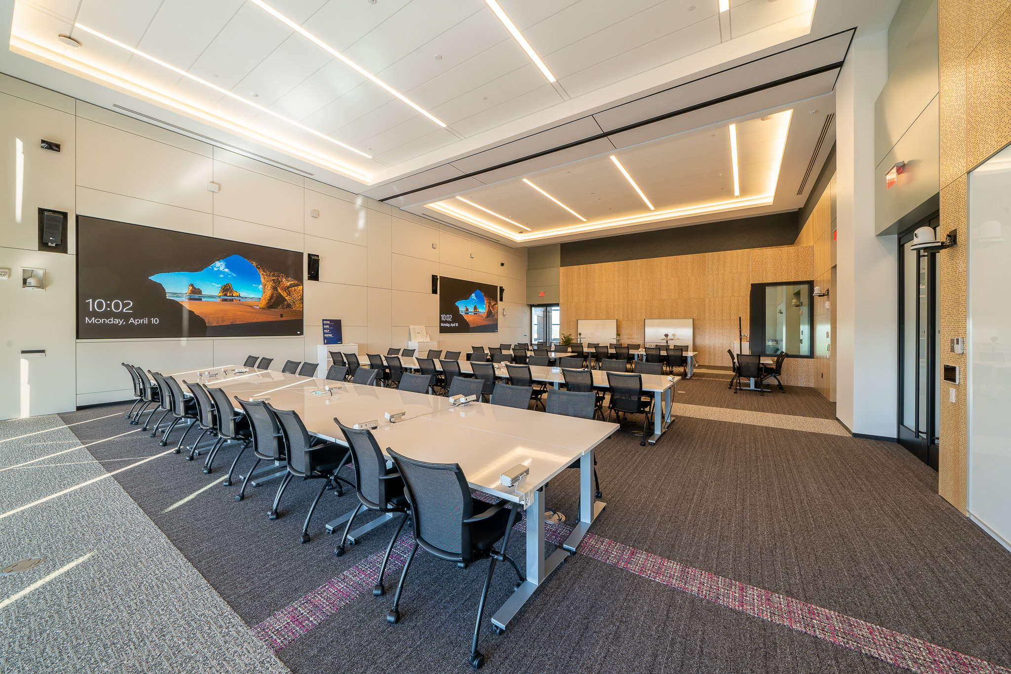 Capital One Headquarters – Ford AV