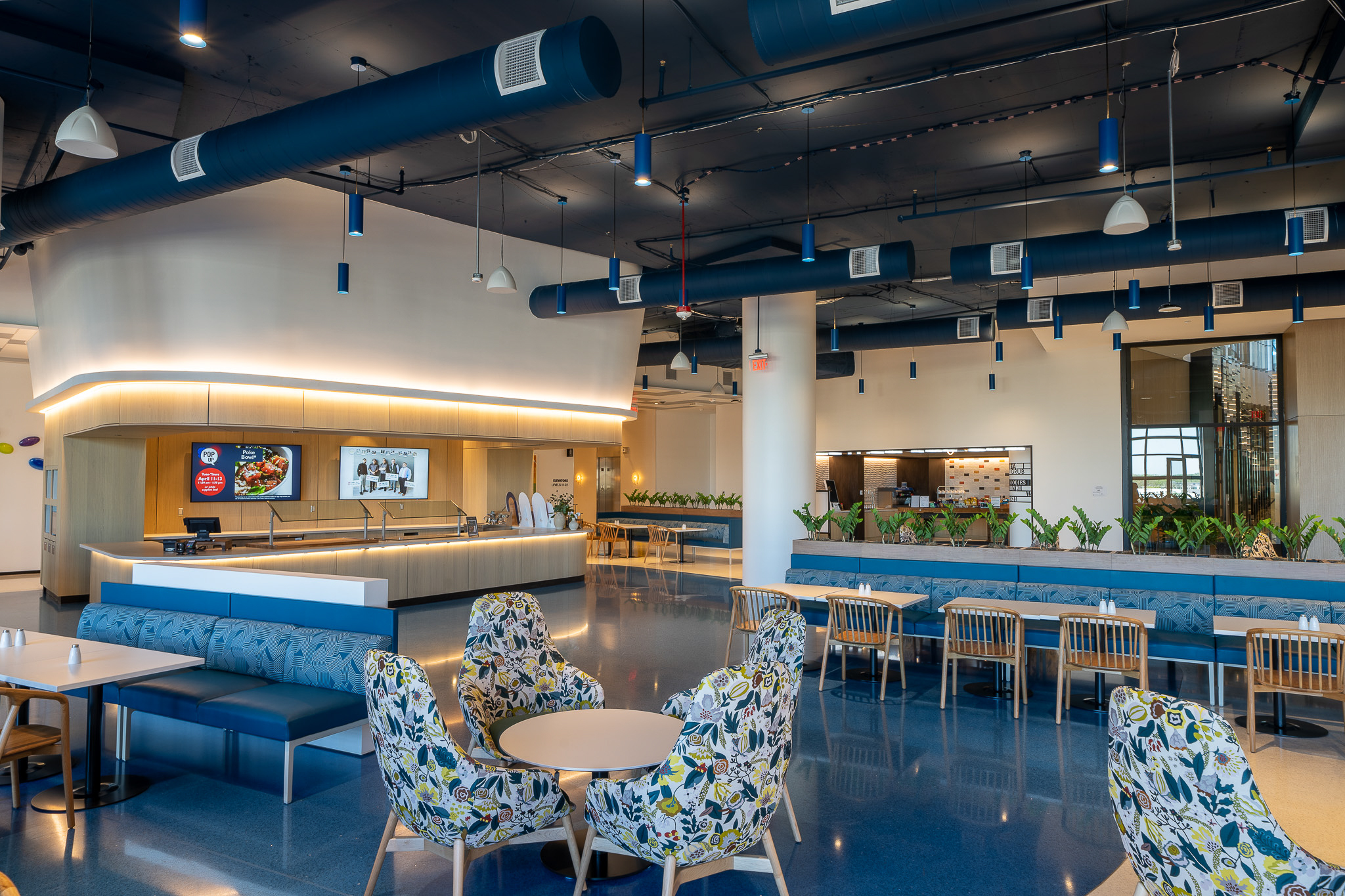 Capital One Headquarters – Ford AV