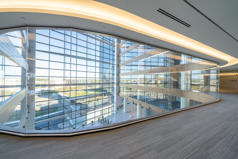 Capital One Headquarters – Ford AV