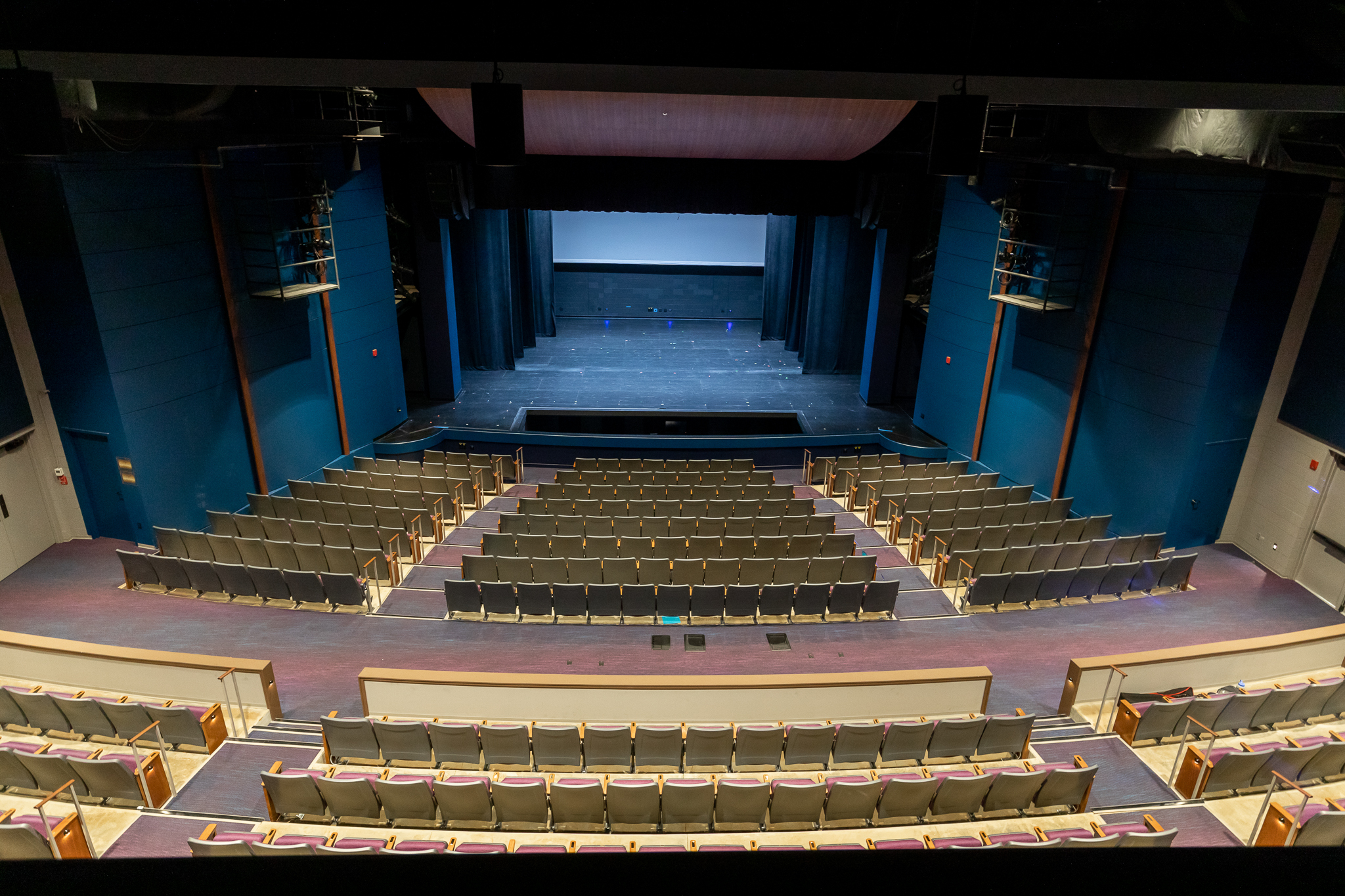 Diamond Head Theatre – Ford AV