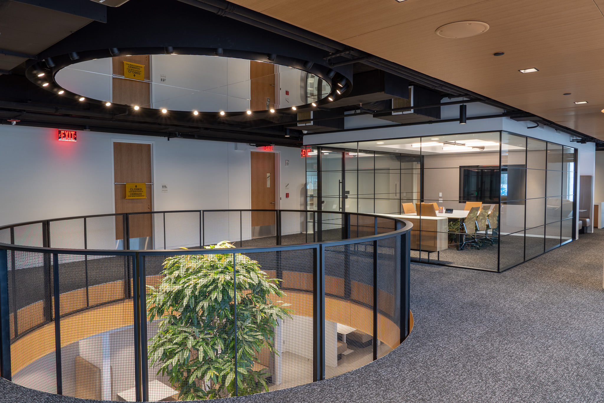 Marriott International Headquarters – Ford AV
