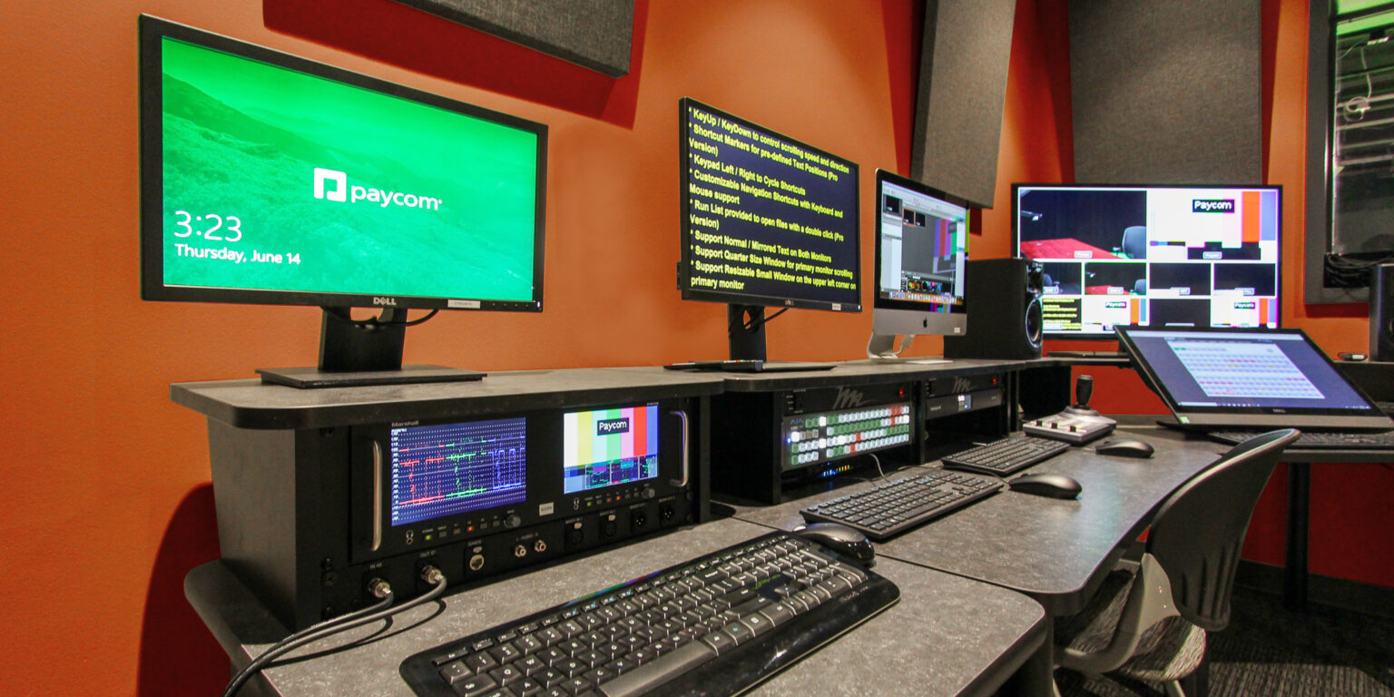 All Projects – Ford AV