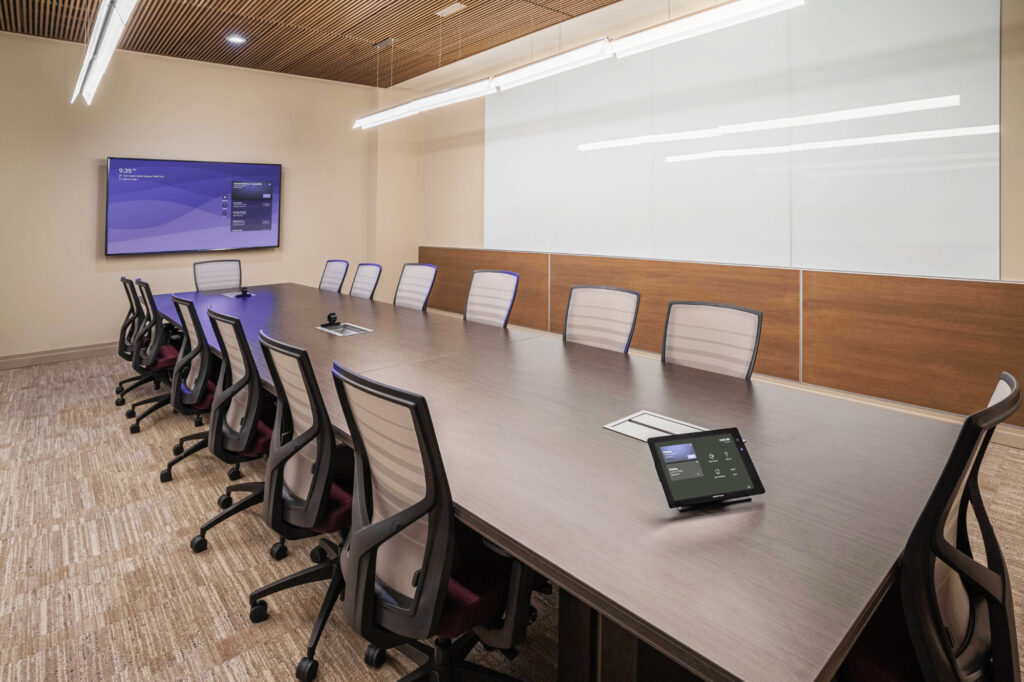 Control Systems Programming – Ford AV