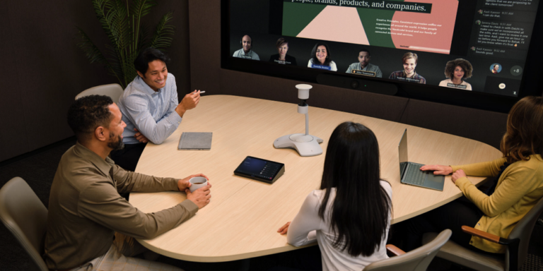 Ford AV – Leading Audiovisual Systems Integrator | Design, Installation ...