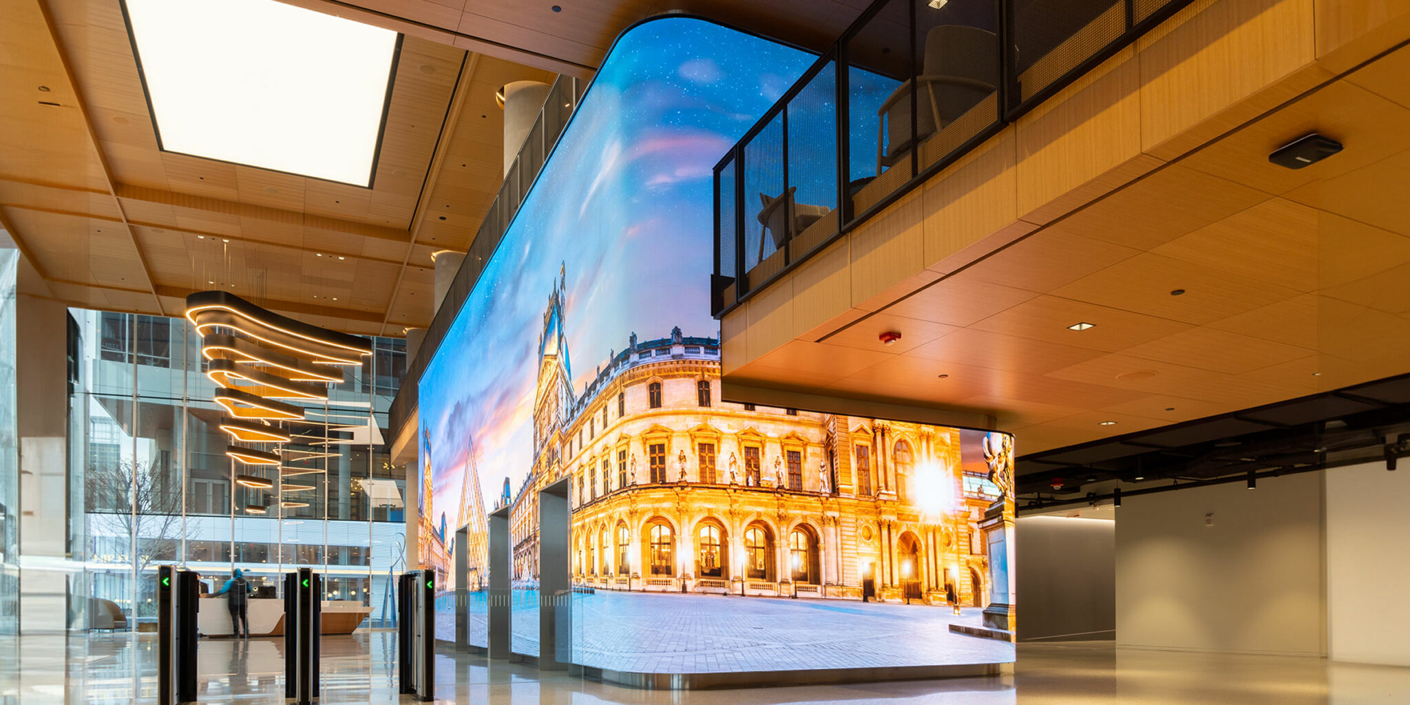 Video Systems – Ford AV