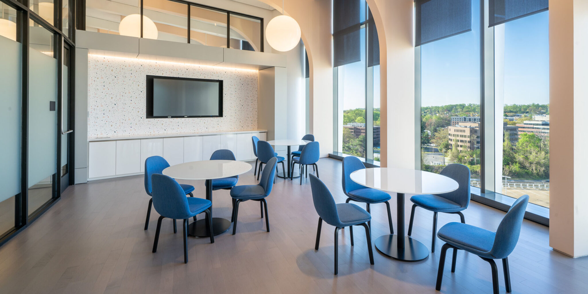 Ford AV Receives 2024 Award for Best Corporate Campus Project