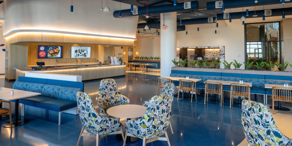 Ford AV – Leading Audiovisual Systems Integrator | Design, Installation ...