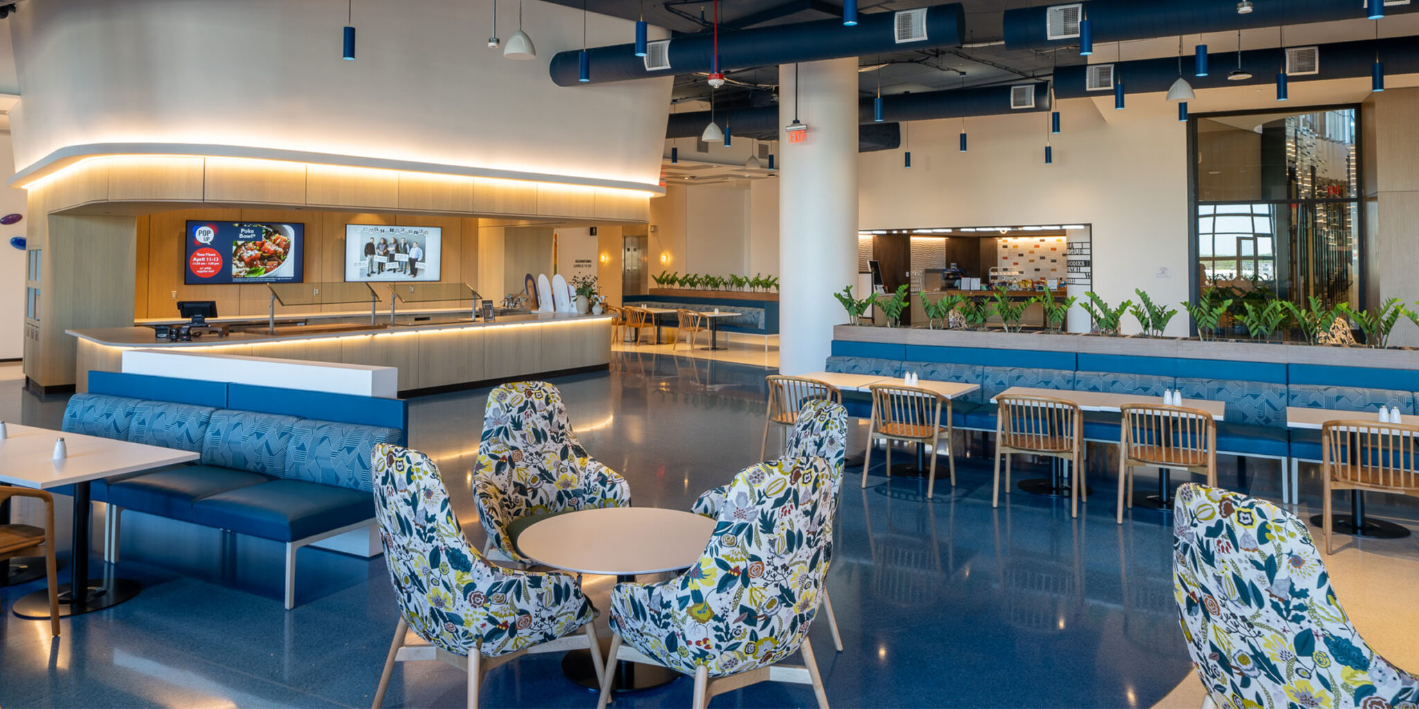 Ford AV – Leading Audiovisual Systems Integrator | Design, Installation ...