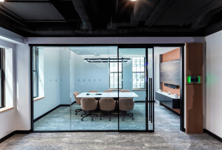 Crestron Introduces the DM NVX 384: Next-Generation AV-over-IP Solution ...