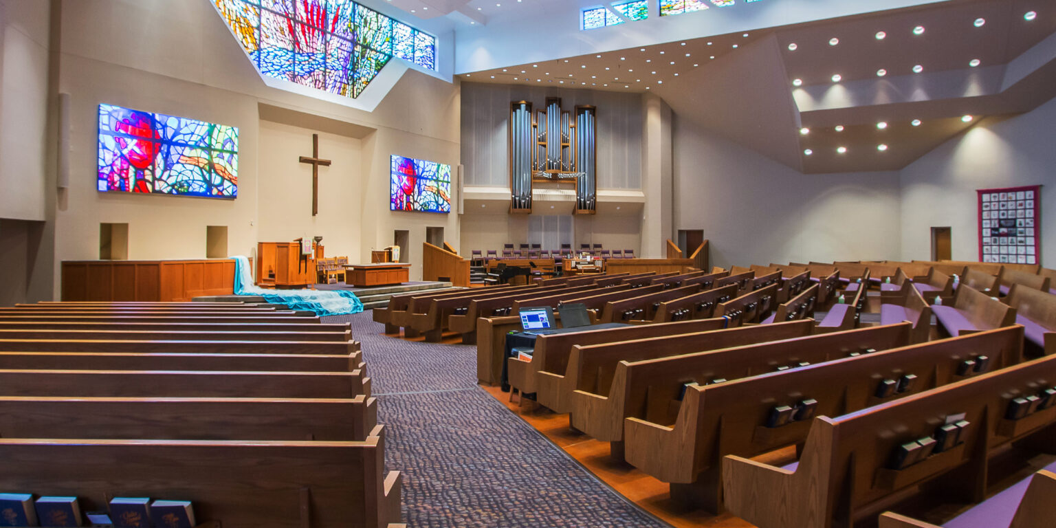 Ford AV – Leading Audiovisual Systems Integrator | Design, Installation ...