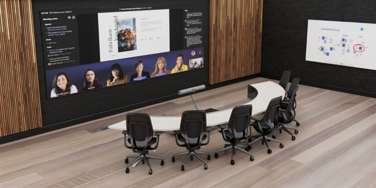 Ford AV – Leading Audiovisual Systems Integrator | Design, Installation ...