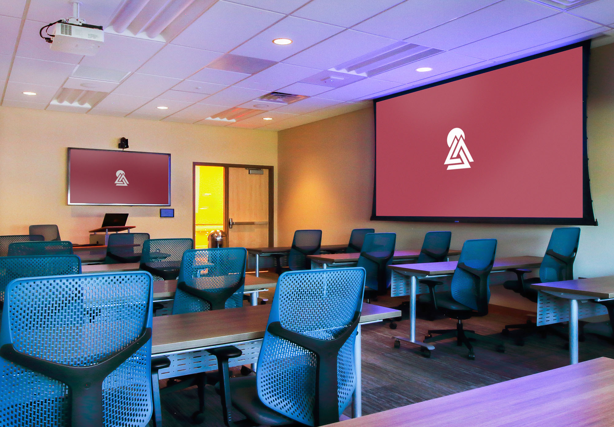 Presbyterian Health Simulation Center – Ford AV