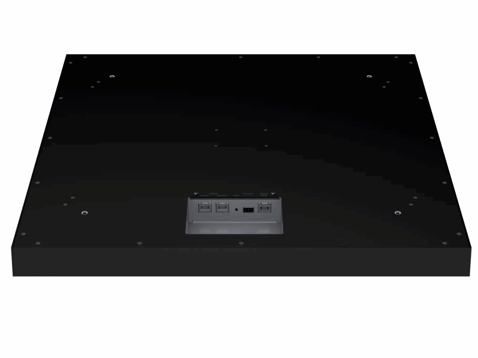 Beamforming Ceiling Mics – Sound System Solutions | Ford AV