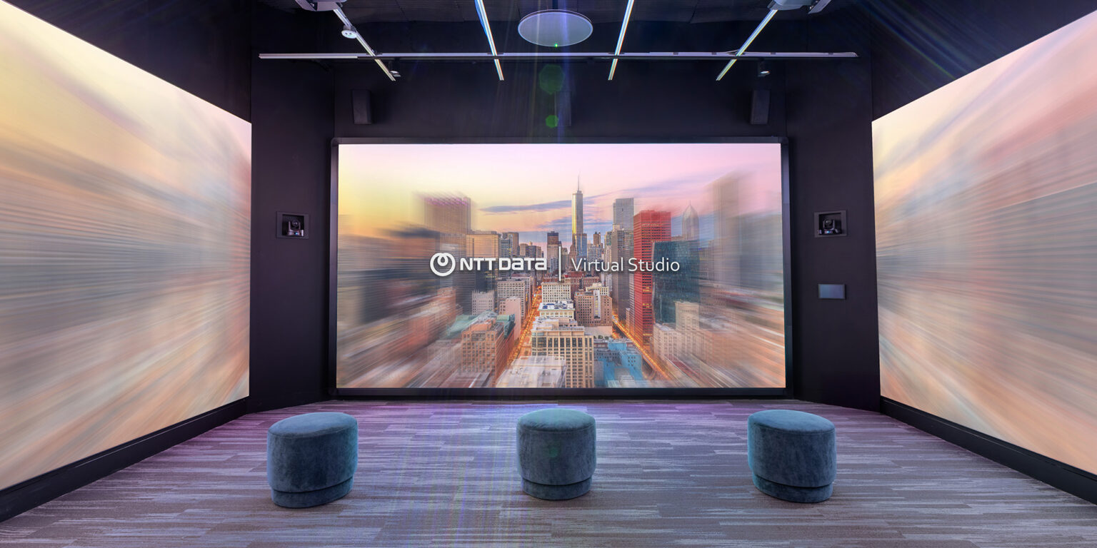 Ford AV – Leading Audiovisual Systems Integrator | Design, Installation ...